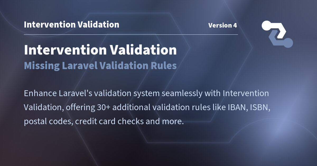 Intervention Validation v4 | intervention.io